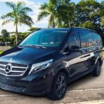 Luxury Private VIP Airport-Hotel Transportation - Inside the Experience: What You Can Expect