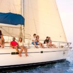 Luxury Sailboat Tour at Sunset in Los Cabos + Snacks + Premium Drinks - Who Should Consider This Tour?