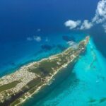 Luxury Sailing Experience to Isla Mujeres with Lunch & Open Bar - The Journey to Isla Mujeres in Style