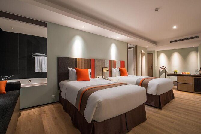 LUXURY SAPA TOUR 2D1N -Stay At 5 Star Hotel or Ecolodge - Why This Tour Excels