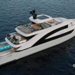 Luxury Saquila Yacht Explore Halong Bay from the Harbor - Navigating the Itinerary