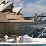 Luxury Self Drive Boat Hire Sydney Harbour - FAQ