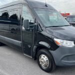 Luxury Shuttle Services in Durango Colorado - How the Itinerary Breaks Down