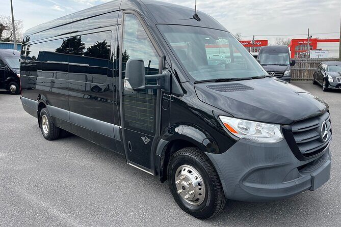 Luxury Shuttle Services in Durango Colorado - How the Itinerary Breaks Down