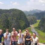 Luxury Small Group Hoa Lu - Tam Coc - Mua Cave Day Tour - An In-Depth Look at the Itinerary