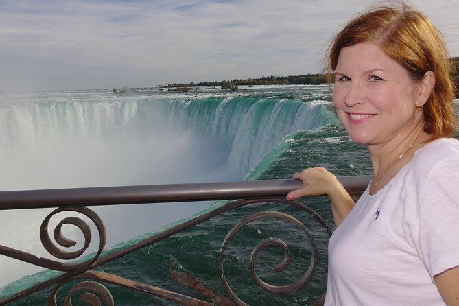 Luxury Small-Group Niagara Falls Day Tour from Toronto with Hornblower Cruise - Timing and Planning