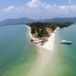 Luxury Small Group Phang Nga Bay and Beyond - Hong Island: Canoeing Through Geological Wonders