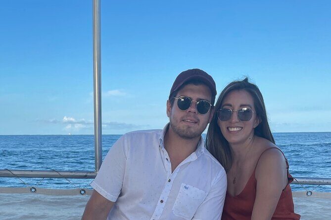 Luxury Snorkel Tour in Sailing Catamaran - Departure and Check-in