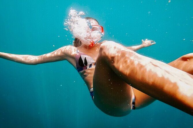 Luxury Snorkeling Tour in Cabo San Lucas - Is This Tour Worth the Price?