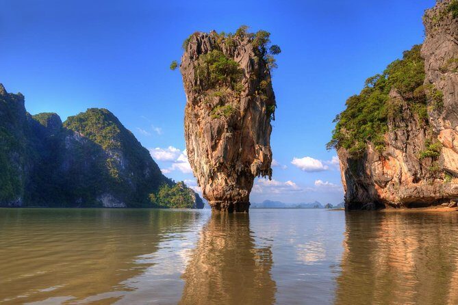 Luxury Speedboat : Day trip to PhiPhi with National Park fee - Value for money and practical considerations