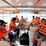 Luxury Speedboat from Ho Chi Minh city to Cu Chi Tunnels - How the Experience Feels — Pros and Cons