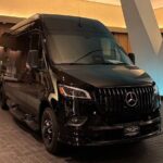 Luxury Sprinter Transfer Airport, Waikiki and Cruise Terminal - The Details of the Service and Pricing