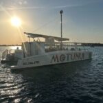 Luxury Sunset Catamaran Cruise - Onboard Amenities and Experience