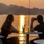 Luxury Sunset Tour: Kayak, Water Slides, Jacuzzi visit Lan Ha Bay - Exploring Lan Ha Bay’s Natural Splendors