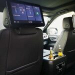 Luxury Suv Departures from Cancun Hotel Zone to Airport - Key Points