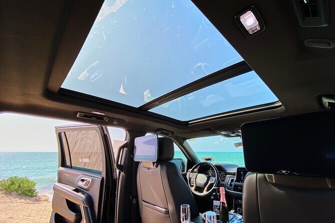 Luxury Suv departures from Tulum to Cancun Airport - Final thoughts