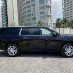 Luxury Suv from Cancun International Airport - Final Thoughts: Who Will Love This Transfer?