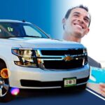 Luxury SUV One Way Airport Private Service Only Arrival - Real Traveler Experiences