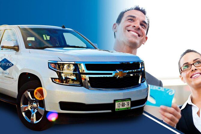 Luxury SUV One Way Airport Private Service Only Arrival - Real Traveler Experiences