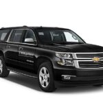 Luxury SUV Private Transfer R/T-Airport-Hotel-Airport- Playa del Carmen - What to Expect from This Private Transfer