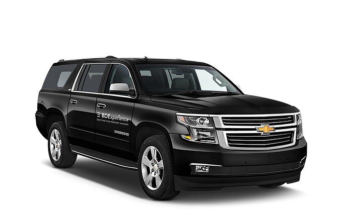 Luxury SUV Private Transfer R/T-Airport-Hotel-Airport- Playa del Carmen - What to Expect from This Private Transfer