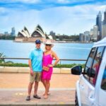 Luxury Sydney City Private Tour - The Itinerary in Detail