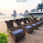 Luxury Taliya Cruise Explore Halong Bay and Lan Ha Bay from Hanoi - What Travelers Say