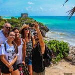 Luxury Tour in Tulum, Coba, Cenote and Playa del Carmen - A Deep Dive into the Experience