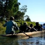 Luxury Tour of Nepal - Phewa Lake & Mountain Views in Pokhara