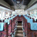 Luxury Tourist Bus to Lumbini From Kathmandu - What to Expect from the Journey