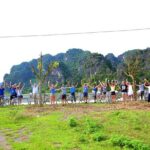 Luxury Trang An - Bai Dinh -Mua Cave/ Limousine Car/ Full service - A Complete Breakdown of the Tour