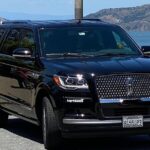 Luxury transfer between San Francisco and SFO Airport - The Details of the Itinerary and Service