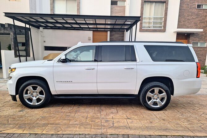 Luxury Transfer to Tulum from Cancun Airport - A Balanced Look at the Service