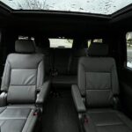 Luxury Transport from Mississauga to Toronto - The Experience Itself: What You and Your Group Will Encounter