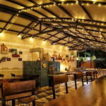 Luxury Treehouse Camping in Raigad - The Experience: Nature, Relaxation, and Small Adventures