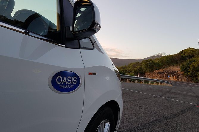 Luxury Van, Private Transfer, Cairns Airport - Port Douglas. - A Thorough Look at the Experience