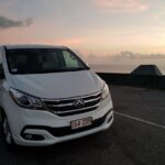 Luxury Van, Private Transfer, Port Douglas - Cairns - The Sum Up: Is This Transfer Right for You?