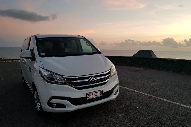 Luxury Van, Private Transfer, Port Douglas - Cairns - The Sum Up: Is This Transfer Right for You?