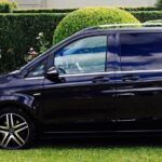 Luxury Van - Sydney Airport Private Arrival Transfer - Final Thoughts