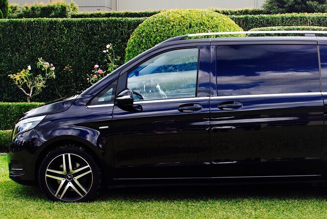 Luxury Van - Sydney Airport Private Arrival Transfer - Final Thoughts