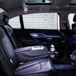 Luxury Van - Sydney Airport Private Departure Transfer - What to Expect: A Step-by-Step Breakdown