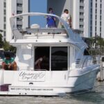 Luxury Yacht in Paradise and snorkel by Isla Mujeres - Who Would Love This Experience?