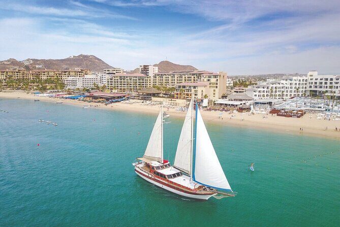 Luxury Yacht Snorkeling & Lunch Cruise from Cabo San Lucas - What You’ll Love About This Tour