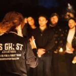 Lynchburg Ghost Tour: Legends, Lunacy & The Lawless - What past guests say