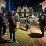 Lynchburg Ghost Tour: Legends, Lunacy, & The Lawless - Frequently Asked Questions