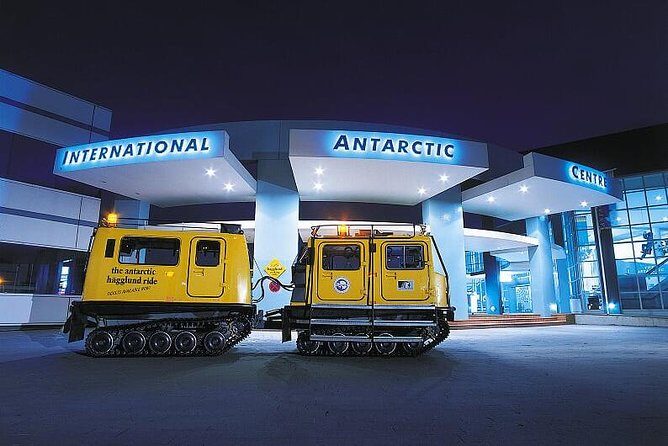 Lyttelton Shore Excursion: Christchurch Sightseeing with Antarctic Center - The Value of This Tour