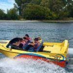 Lyttelton Shore Excursion: Christchurch Sightseeing with Jet Boating - Who This Tour Is Best For