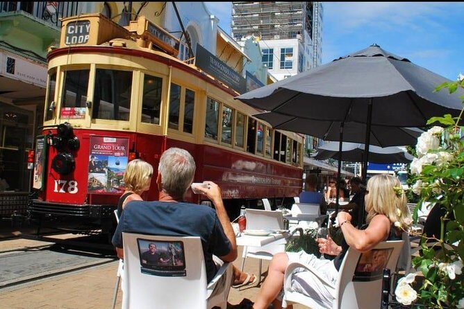 Lyttelton Shore Excursion: Christchurch & Willowbank Tour - FAQs