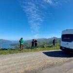 Lyttelton Shore Excursion: Twin Harbour Tour (Lyttelton & Akaroa) - Detailed Breakdown of the Itinerary