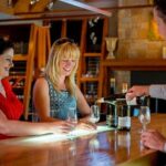Lyttelton Shore Excursion - Waipara Wine Tour With Lunch - Transportation and Group Size
